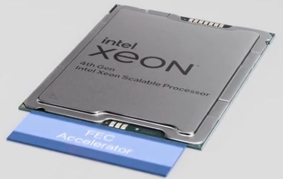 2023英特爾第四代Xeon Scalable處理器終於正式上陣 | iThome